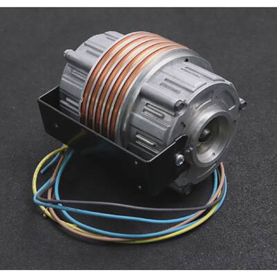 RPM Motor Type C042205 220240VAC 5060Hz 230W 1614A 7uf 440VL