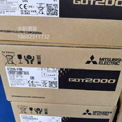 议价GT2708-STBA/STBA STBD GT2705-VTBD GT2107-WTBD GT2505-VTB