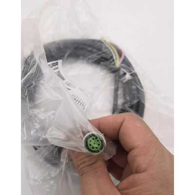 议价7000-17041-6070500 MURR穆尔连接器线缆 全新现货
