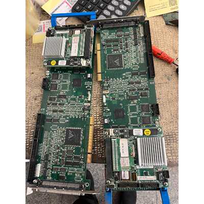 询价-ACS TECH80 SPiiPLUS PCI48 RE