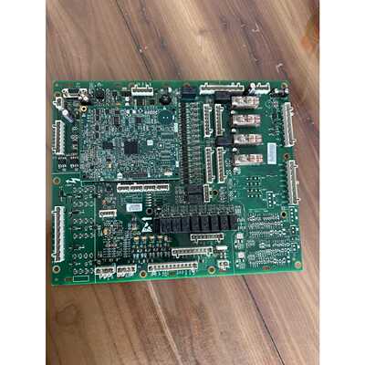 议价OTIS奥的斯扶梯GECB主板DBA26800Y5  DBA26800AH17