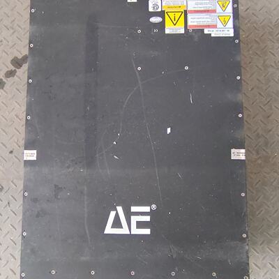 AE VHF Ovation 35162射频电源，3500W-议价