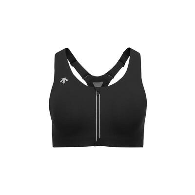DESCENTE迪桑特PERFORMANCE系列BODY FIT女士运动背心Bra内衣