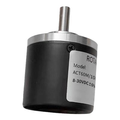 华尔圣同型光电旋转编码器 ACT60M/10-1000BZ-8-30FG2 质保Remido