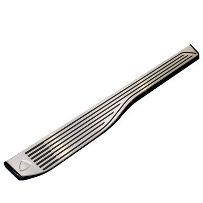 适用奔驰GLE450迈巴赫电动踏板