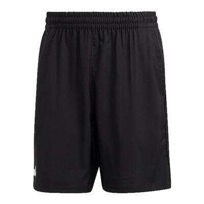 阿迪达斯男士五分裤运动短裤