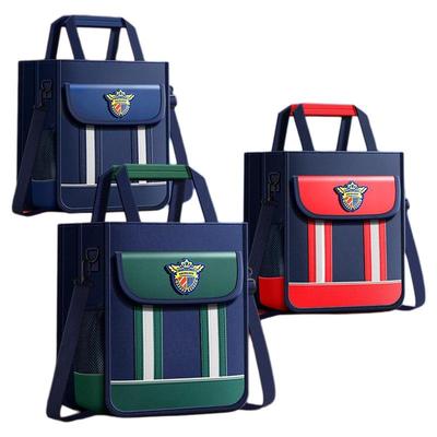 小学生手提袋拎书袋儿童补习包