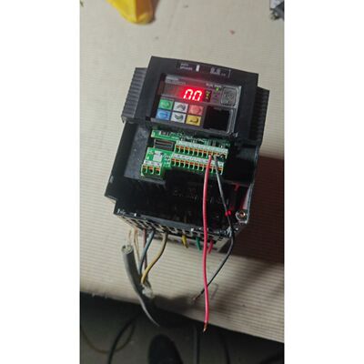 询价-变频器3G3MX2A4022ZV1可维修