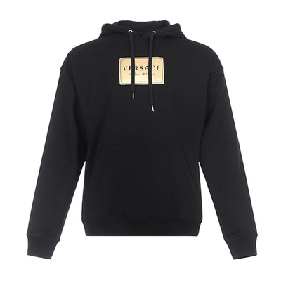 男士棉质加绒款运动衫卫衣直营