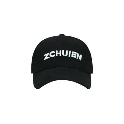 ZCHUIEN棒球帽女遮阳软顶