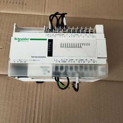 〔议价-可维修〕施耐德CLC TM218LDA24DRN 工业自动化配件