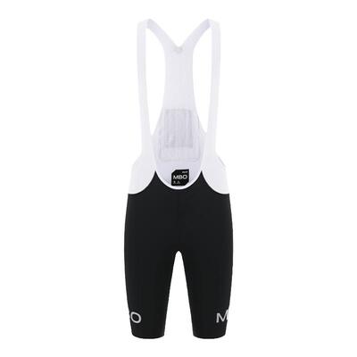 MBO背带男子骑行短裤T302