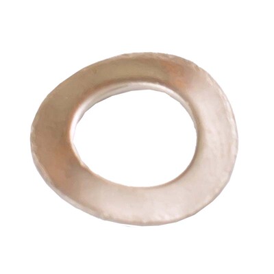 304/316不锈钢波形垫圈