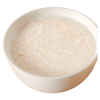 西宁特产无污染1200克超大燕麦片