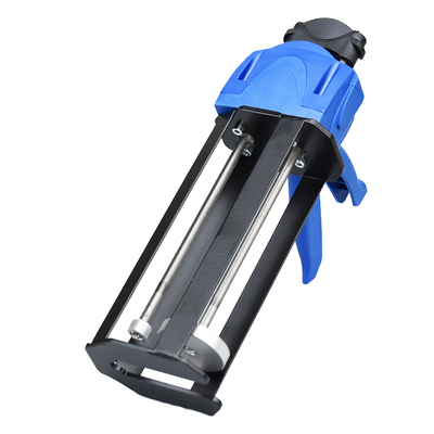 490ml结构胶枪101胶水打AB胶