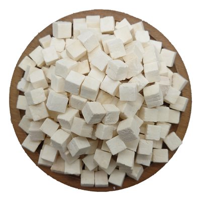 茯苓中药材正品500g包邮特级云南野生茯苓丁芡实薏米白术山药莲子