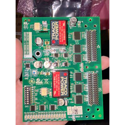 议价TRACOPOWER电源板THB32411工业级直维修