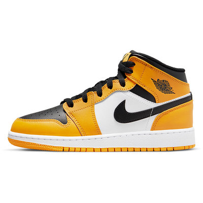 耐克官方正品女子GS大童篮球鞋