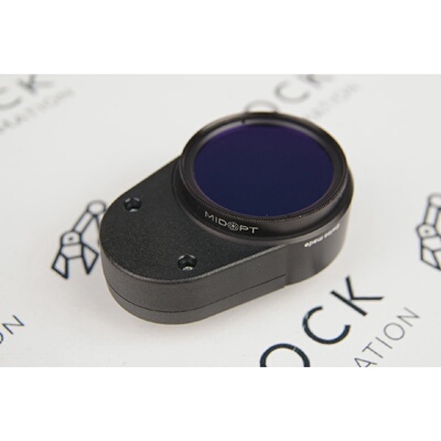 Optotune EL1640TC Focus Tunable Lens