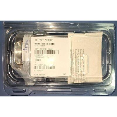 议价【议价】MKS 627B1TDD1B 电容薄膜规 真空计