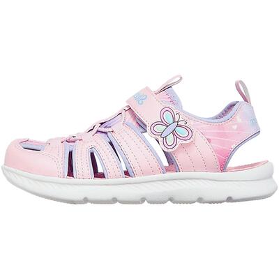 skechers凯奇正品2021夏季儿童鞋