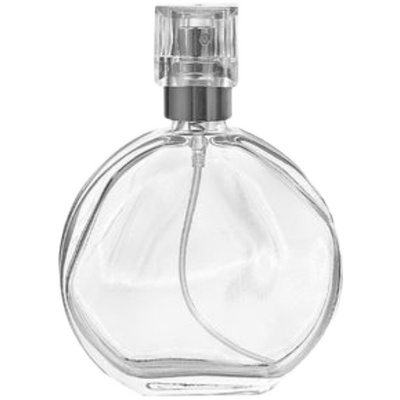 高端便携式迷你20ml香水分装瓶