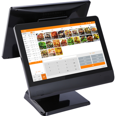 奥家电容屏15.6英寸内置喇叭