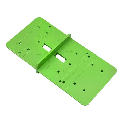 铰链木工开孔辅助器打孔定位器