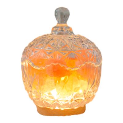 水晶扩香石无火香薰精油礼物持久