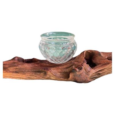 南京博物馆句容博物馆联名文创立体冰箱贴玉堂佳器玻璃碗伴手礼