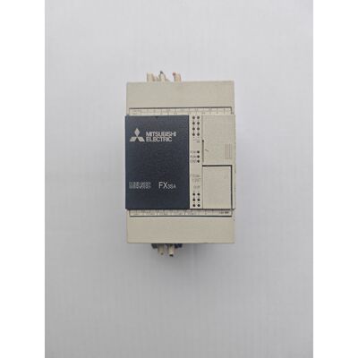 拍前询价：三菱FX3SA10MTCM实物图片需要的时候