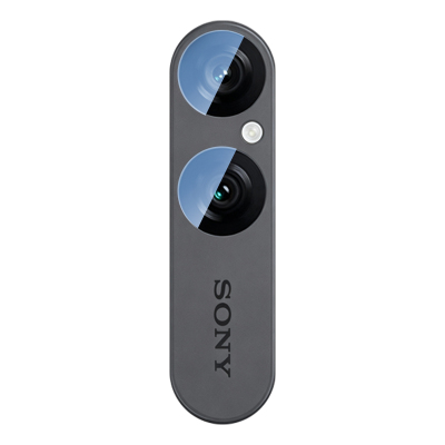 索尼Xperia10VII镜头钢化膜防摔