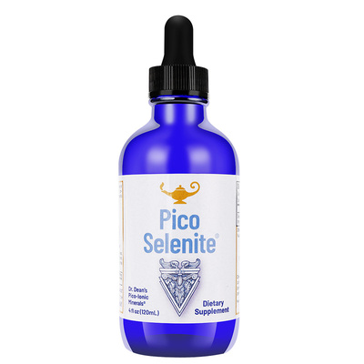 PicoSelenite皮米硒滴露