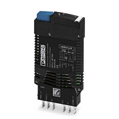 议价ECP 10 - 0912020菲尼克斯断路器电子设备断路器