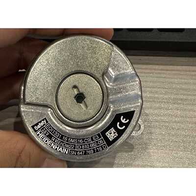 【请询价】EQI1331165MS16C9凹轴HEIDENH