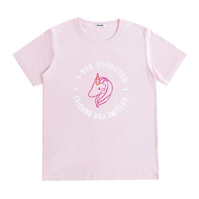 明星同款短袖BGPUSK/比各彪卡