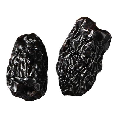 禹合堂黑枣紫晶枣免洗成都发货