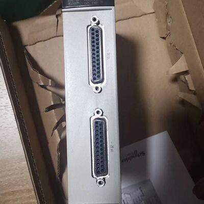 议价施耐德适配器模块140CRP81100全新现货