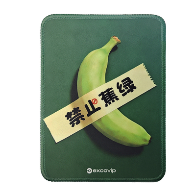 Mini不要焦虑鼠标垫出差便携!
