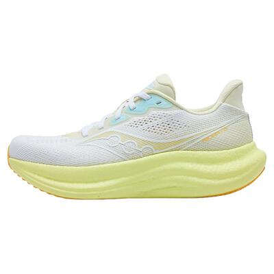 Saucony索康尼新款TRIUMPH胜利23