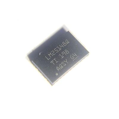 全新原装 LM25148QRGYRQ1 丝印LM25148Q 贴片VQFN-24 微处理器IC