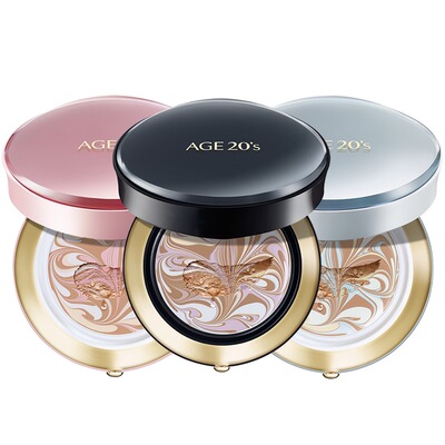 爱敬气垫BB霜遮瑕保湿持久