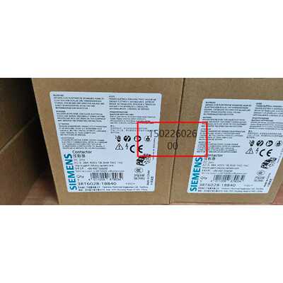 议价西门子3RT60271AG20 3RT6027-1AG20 3RT60281AG20 3RT6028-1A
