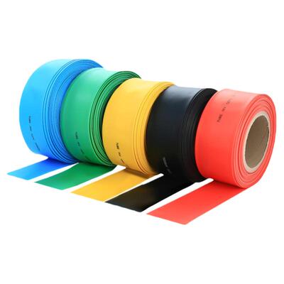 ZHBOZ热缩管绝缘套管热塑收缩管