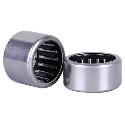 hk滚针轴承冲压外圈无内圈YXVSY