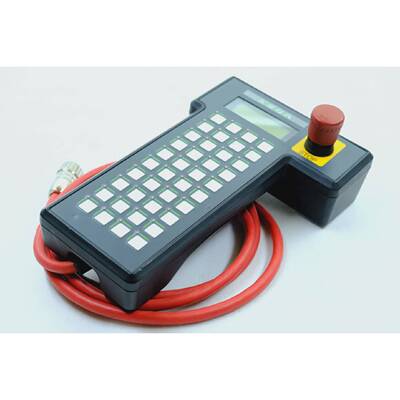 Panel De Operador KEBA HT4 KONF.57840