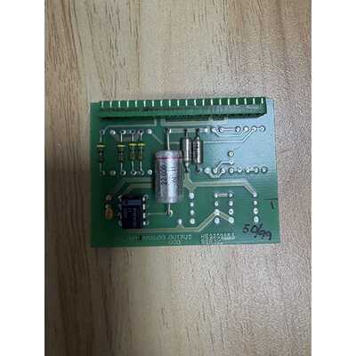 议价-NORCONTROLNN803.1电路板型号HE220