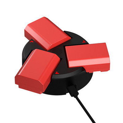 3C认证 劲码NP-FZ100相机电池适用索尼a7m4 a7m3 A7c2 A7R3 A7R4 7RM3 A9M2 A7S3 a6600 a6700 FX30充电器