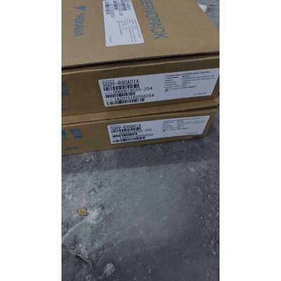 议价伺服驱动器SGDVR90A01A日本制造带包装盒维修