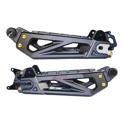 SMRT7075铝合金可调平叉